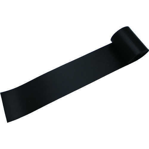 オレンジブック トラスコ中山　TRUSCOWAKI EPDMゴムロール 〔品番:EPGR1〕[ 注番:8363065]特長●耐候性、耐熱性、耐薬品性に優れています。●屋外でも安心して使えます。●色移りしにくく、周囲を汚染しにくい材質です。用...