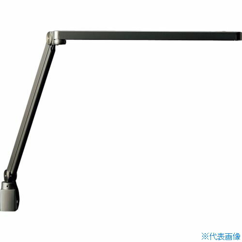 オレンジブック トラスコ中山　TRUSCO山田 LEDデスクライト 〔品番:ZS7000SL〕[ 注番:8364153]特長●オフィスに特化したデスクライトです。●パーテーションで仕切られデスク向かい側に人がいるレイアウトのオフィスで、ヘッ...