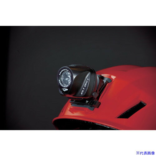 オレンジブック トラスコ中山　TRUSCOPRINCETON LEDヘッドライト EOS セカンド MPLS ブラック 〔品番:EOS2MPLSBK〕[ 注番:8365074]特長●ハイ、ローの2つのレベルの出力モードがあります。●独自技術...