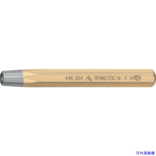 オレンジブック トラスコ中山　TRUSCORENNSTEIG リベットヘッダー 3.5mm 〔品番:4460020〕[ 注番:8366560]特長●高品質の鋼材を使用したリベットヘッダーです。●抜群の耐久性と高い作業性を発揮します。用途●鉄...