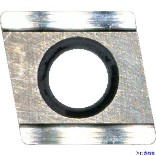 オレンジブック トラスコ中山　TRUSCOTHECUT トルネード用チップ CEM1 〔品番:MTCC080204L〕[ 注番:8367434]特長●ザグリ加工専用チップです。用途●非鉄金属以外の鋼用に。仕様仕様2●トルネード用チップ材質/...