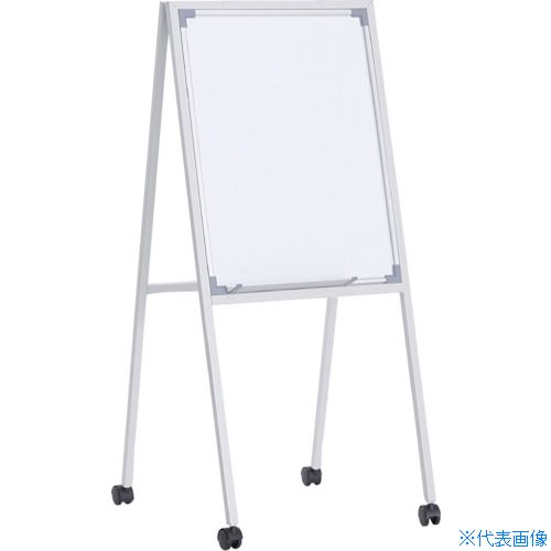 オレンジブック トラスコ中山　TRUSCOWRITEBEST メニューボード コンパクト 〔品番:COM15〕[ 注番:8369228]特長●なめらかな表面で書きやすく、簡単に消すことができます。●小さいので子どもも書きやすく、子どもの学習...
