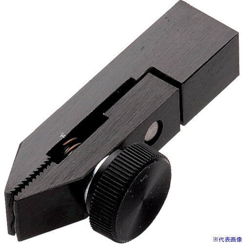 オレンジブック トラスコ中山　TRUSCOIMADA 引張用アタッチメントスモールチャック口幅8mm 〔品番:SC8〕[ 注番:8384813]特長●詳細な仕様はコチラです。（www.forcegauge.net/category/stan...