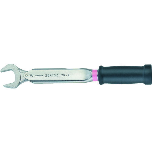 オレンジブック トラスコ中山　TRUSCOタスコ トルクレンチ 1/2 (R410A専用) 〔品番:TA771L2〕[ 注番:8384873]特長●国産で精度の高い空調工事用トルクレンチです。●先端は鍛造品のため磨耗による劣化がありません。...
