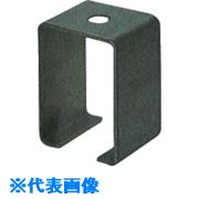 オレンジブック トラスコ中山　TRUSCODAIKEN 7号ドアハンガー用天井受下 〔品番:7BOX〕[ 注番:8496846]特長●組み付けにはM22六角ボルトを使用します。●取り付けピッチは、450〜500mmが標準となります。用途●天...