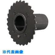 オレンジブック トラスコ中山　TRUSCO白光 ベンディングホイール H側 〔品番:A1101〕[ 注番:8497367]特長●リードフォーマー用オプションです。用途●153用交換部品に。仕様●品名：ペンティングホイールH側●摘要：153仕...