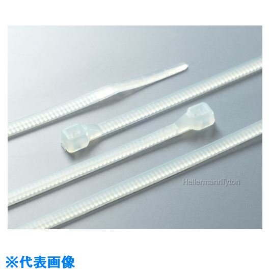 オレンジブック トラスコ中山　TRUSCOTYTON MSタイ 幅1.8×長さ100mm 屋内使用 (1000本入) 〔品番:SHT18RHS〕[ 注番:8503846]特長●スモールヘッドタイSHT18Rは最小のヘッドを持ち、小型精密機器...