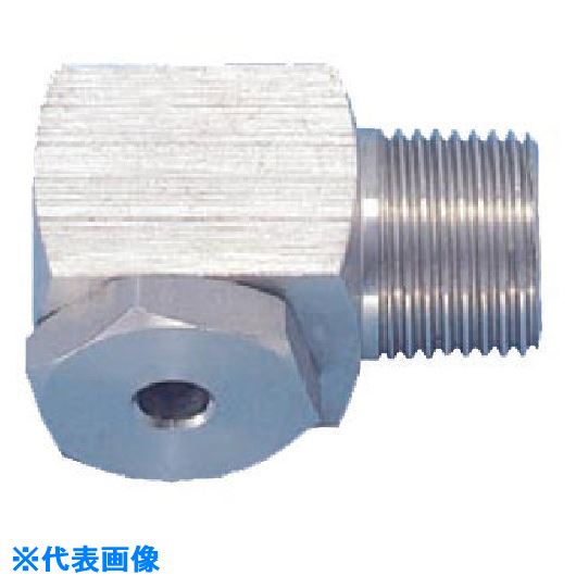 オレンジブック トラスコ中山　TRUSCOいけうち 中噴量形空円錐ノズル AAPシリーズ ステンレス鋼303製 ネジ3/8オス 80° 〔品番:38MAAP06S303〕[ 注番:8507732]特長●液圧力の高低にかかわらず噴霧が安定し、...