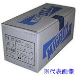 オレンジブック トラスコ中山　TRUSCODAIHEN ミグボーイ用ステンレス溶接ワイヤMB−308L φ0.6 500g巻×5入 〔品番:MB308L06500G〕[ 注番:8512877]特長●ミグボーイ・ティグボーイ専用リール、500...