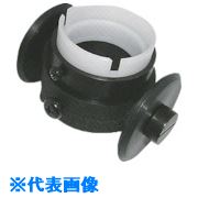 オレンジブック トラスコ中山　TRUSCODAIHEN 切断ガイド CT-0552用 〔品番:0701010〕[ 注番:8512919]特長●直線、曲線の定規を当てて切断できます●チップと母材間の隙間を一定に保ちながら切断できます用途●プラ...