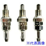オレンジブック トラスコ中山　TRUSCO千代田 グリッター中型切断器火口#3 〔品番:MTTG3〕[ 注番:8513270]特長●全品着火テスト済みで出荷しているので品質が安定・長持ちし、切断精度が持続します。●新JIS規格準拠品です。用...