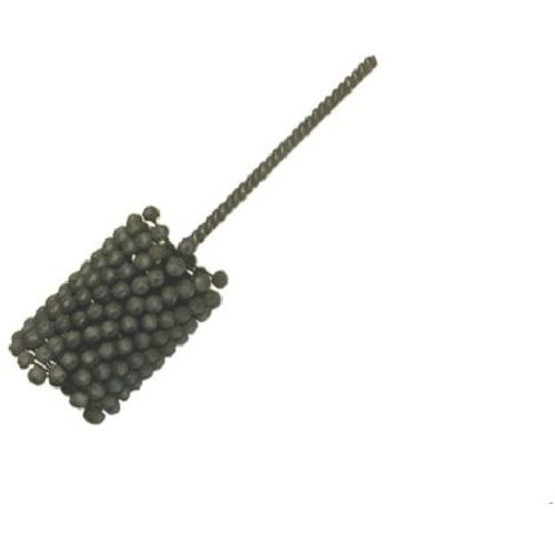 オレンジブック トラスコ中山　TRUSCOYUKO フレックスホーン#SC120 BC-48.0 SC120 〔品番:BC48.0〕[ 注番:8529822]特長●シャフトから出ているファイバー樹脂製の足に人口砥粒を焼結させた玉をつけた構造...