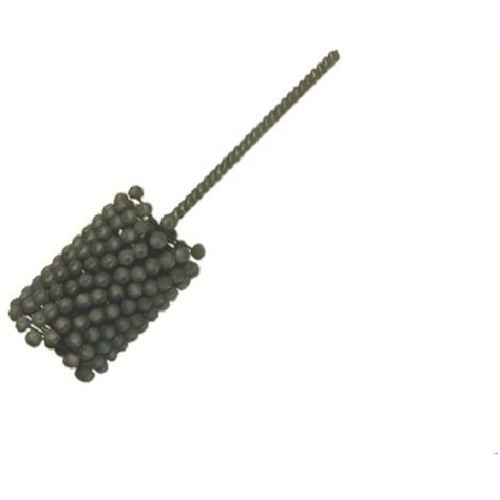 オレンジブック トラスコ中山　TRUSCOYUKO フレックスホーン#SC320 BC-48.0 SC320 〔品番:BC48.0〕[ 注番:8529825]特長●シャフトから出ているファイバー樹脂製の足に人口砥粒を焼結させた玉をつけた構造...