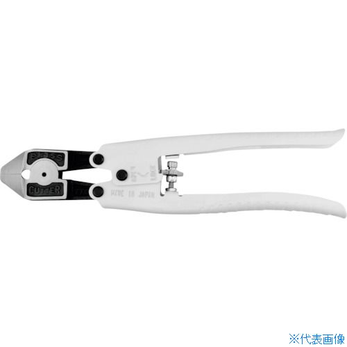 オレンジブック トラスコ中山　TRUSCOTTC ブラスカッター(ラウンド刃) 〔品番:PC1300〕[ 注番:8535087]特長●真鍮などの柔らかい金属を軽い力で切断することができます。●ロストワックス鋳造のキャストツリーからの切り放し...
