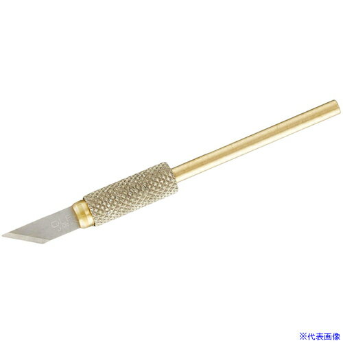 オレンジブック トラスコ中山　TRUSCOグット 替カッターユニットHOT−30R用 〔品番:HOT30CU〕[ 注番:8536830]特長仕様●こて先幅(mm)：6●軸径(mm)：4●適合本体：HOT-30R仕様2●HOT-30R用替えカ...