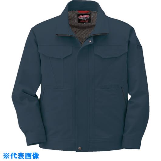 オレンジブック トラスコ中山　TRUSCOコーコス ブルゾンA−1740 1シールズNES 〔品番:A17401S〕[ 注番:8540131]特長●液体アンモニア加工商品です。仕様●サイズ：S仕様2材質/仕上セット内容/付属品注意原産国（名...