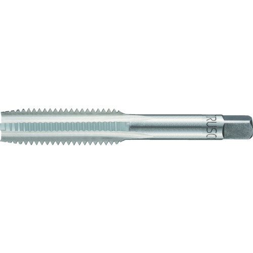 オレンジブック トラスコ中山　TRUSCOTRUSCO ハンドタップ SKS 7/8UNF14 中 〔品番:THT78UNF142〕[ 注番:8549642]特長●ねじ穴を作製、さらえる（きれいにする）時に使用します。●ねじ山の修正、作製用...
