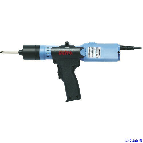 オレンジブック トラスコ中山　TRUSCOデルボ ねじ締めカウンター用ドライバー 全長276適合小ねじ4.5〜6.0mm 〔品番:DLV45A06PSPCAAK〕[ 注番:8550880]特長●環境に優しいブラシレスモータ搭載です。仕様●出...