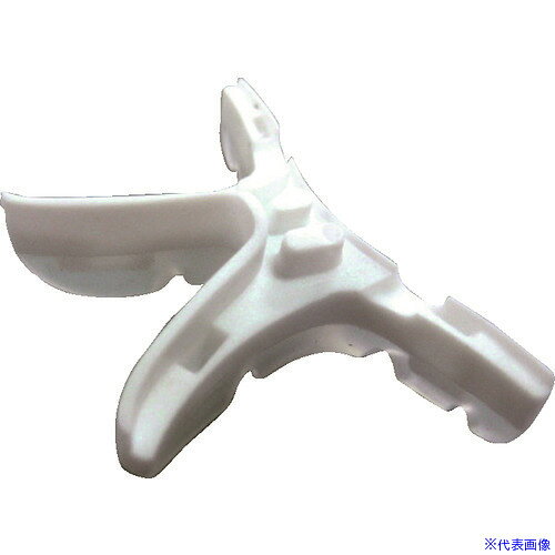 オレンジブック トラスコ中山　TRUSCOEYE−GLOVE GP−88M専用ノーズパット 〔品番:NSPGP88M〕[ 注番:8557239]特長●二眼型セーフティゴーグル用のオプションパーツです。仕様●適合機種：GP-88M●品名：GP...