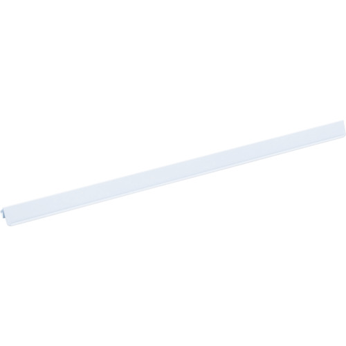 オレンジブック トラスコ中山　TRUSCOTRUSCO TUG200型カードフォルダーJ型中段用 間口1800mm用 〔品番:TUGJ6WMA〕[ 注番:8558047]特長●格納物の名称やロケーションなどを表示したカードを入れることができ...