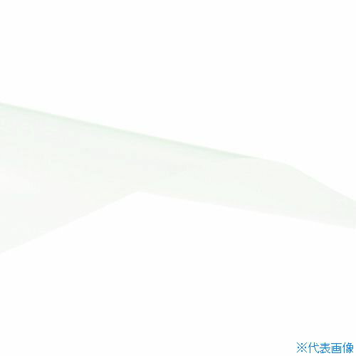 オレンジブック トラスコ中山　TRUSCO3M 型板ガラス用フィルム DC002 1180mmX20m 〔品番:DC0021180〕[ 注番:8559411]特長●厚みのある粘着剤で、型板ガラス・すりガラスに施工できる飛散防止フィルムです。...