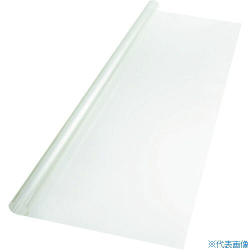 オレンジブック トラスコ中山　TRUSCO3M 透明飛散防止フィルム 1450mmX30m 〔品番:LR2CLARX1450〕[ 注番:8560653]特長●フィルム表面の特殊なコーティングによって、ガラスへの映り込みを抑え、ガラス越しの風...