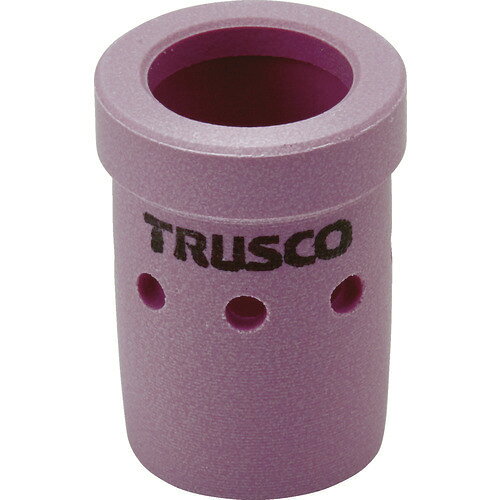 オレンジブック トラスコ中山　TRUSCOTRUSCO オリフィス 適用電流350A 〔品番:TOR350〕[ 注番:8561156]特長●国産品のため、寸法精度、品質に優れています。用途●各社350Aの［［CO2］］／MAG溶接用トーチ用...