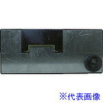 オレンジブック トラスコ中山　TRUSCOモクバ印 DINレールカッターTH−2 替刃セット 〔品番:D1152〕[ 注番:8562096]特長用途●DINレールの手動式カッター仕様●全長(mm)：100●色：シルバー●適合機種：D-110...