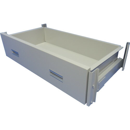 オレンジブック トラスコ中山　TRUSCOTRUSCO スライド引出し1段 H200 W900XD570 M3用 〔品番:HM32001〕[ 注番:8563692]特長仕様●適合本体：M3・M5型用●間口(mm)：900●奥行(mm)：57...