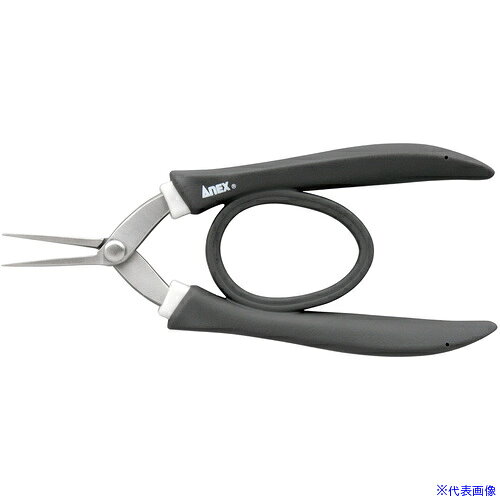 オレンジブック トラスコ中山　TRUSCOアネックス ラジオペンチ(ステンレス) ラバーグリップヤットコ 平タイプ 全長140mm 〔品番:258〕[ 注番:8568987]特長●グリップ部には手にやさしいエラストマー樹脂を使用し、柔らかな...