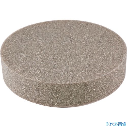 オレンジブック トラスコ中山　TRUSCOSI 60φウレタンバフ (5枚入) 〔品番:115100〕[ 注番:8570939]特長用途●コンパウンド仕上げ磨き用。仕様●サイズ(mm)：60●外径(mm)：60●厚さ(mm)：20●直径(m...