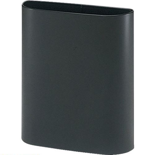 オレンジブック トラスコ中山　TRUSCOぶんぶく マグネットバケット ブラック 〔品番:MG2〕[ 注番:8575744]特長●マグネット付ですので、デスクサイドに取り付けが可能です。仕様●色：ブラック●間口(mm)：260●奥行(mm)...