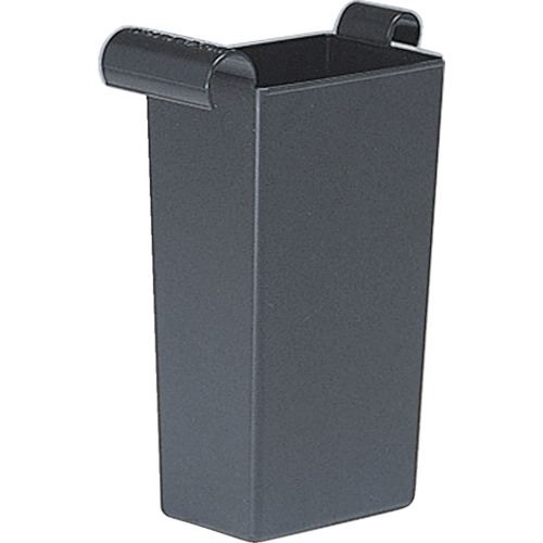 オレンジブック トラスコ中山　TRUSCOぶんぶく 折りたたみ傘用ポケット(二個セット) 〔品番:UP1〕[ 注番:8578705]特長●ポケットを追加することによって折畳み傘収容本数を自在に変更できます。●ABS樹脂再生材を使用しています...