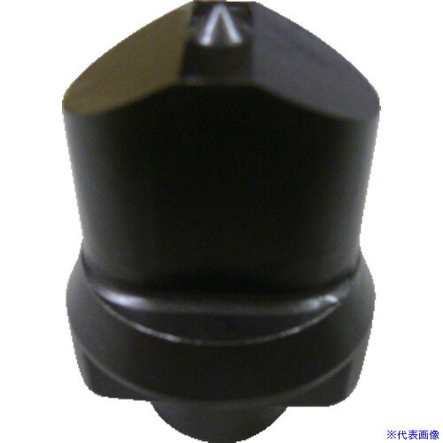 オレンジブック トラスコ中山　TRUSCOOgura N用長穴ポンチ 6.5×13 〔品番:5340210〕[ 注番:8585773]特長●N用長穴ポンチです。仕様●穴あけ最大能力(mm)ステンレス：4●穴あけ最大能力(mm)鉄：6●穴径(...