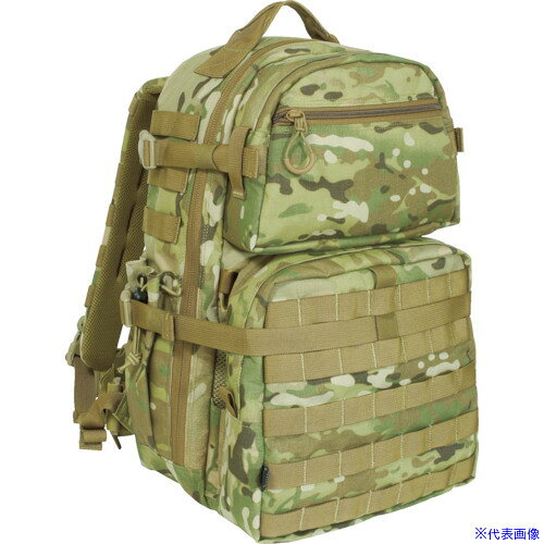 オレンジブック トラスコ中山　TRUSCOJ−TECH 【売切廃番】バックバッグ ARES 〔品番:PA010502B2MC〕[ 注番:8590907]特長●1000デニールの100%ナイロンの糸で作られた生地を採用し、摩耗に対して無類の強...