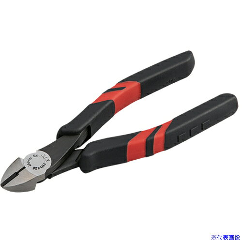 オレンジブック トラスコ中山　TRUSCOKTC ニッパ 全長125mm 硬線Φ1.6 軟線Φ2.3 ブリスターパック 〔品番:PN1125S〕[ 注番:8591637]特長仕様仕様2●ニッパ材質/仕上セット内容/付属品注意原産国（名称）日...
