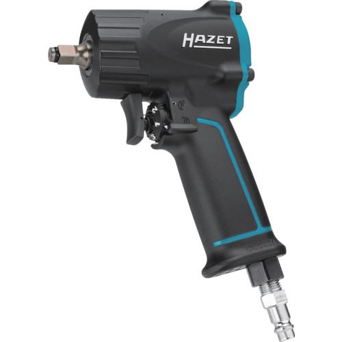 オレンジブック トラスコ中山　TRUSCOHAZET インパクトレンチ 差込角9.5mm 〔品番:9011M〕[ 注番:8594092]特長●ヘッド前後長が114mmと小さく狭い場所で作業に適します。●ジャンボハンマーによるハイパワー仕様で...