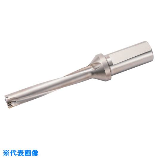 オレンジブック トラスコ中山　TRUSCO京セラ マジックドリル DRV用ホルダ 加工深さ6×DC 〔品番:S25DRV190M606〕[ 注番:8597363]特長●高能率・刃先交換式ドリルです。●4コーナ仕様で経済的で、深穴加工でも優れ...