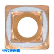 オレンジブック トラスコ中山　TRUSCO京セラ マジックドリルDRV用チップ CVDコーティング CA415D 〔品番:SCMT090405GME〕[ 注番:8597482]特長●ドリル加工用専用のCVD材種です。用途●ドリル加工用。●被...