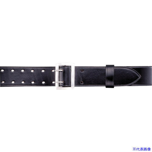 オレンジブック トラスコ中山　TRUSCOジーベック 交通指導員ベルト18561-90-5 〔品番:18561905〕[ 注番:8603570]特長●警備服のマストアイテムとも言うべきベルトをウエスト60〜120cmまで2色で展開です。用途...