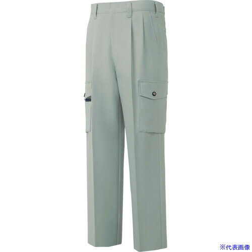 オレンジブック トラスコ中山　TRUSCOジーベック ラットズボン4993-61-73 〔品番:49936173〕[ 注番:8606250]特長●右のみペン差し付きで、左右でデザインが異なるラットポケットが付いています。●フラップ裏の配色も...