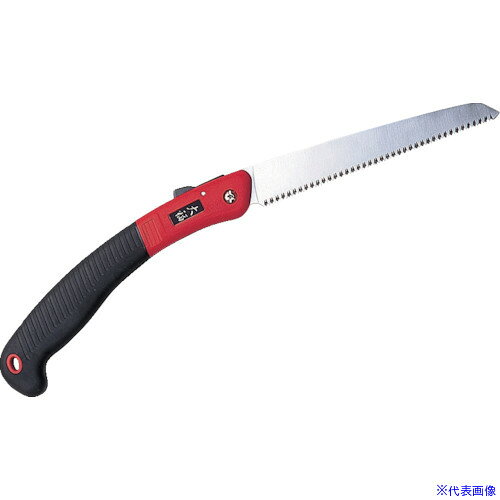 オレンジブック トラスコ中山　TRUSCOGS 大福 RG折込鋸(万能目)210ミリ 〔品番:3081〕[ 注番:8682356]特長●生木の剪定から一般工作にお使い頂けます。用途●園芸・工作兼用。仕様●全長(mm)：450●刃渡り(mm)...