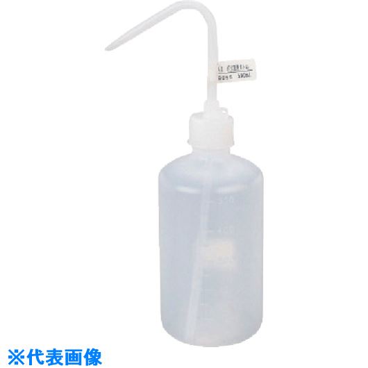 オレンジブック トラスコ中山　TRUSCOAZ ポリエチレン洗浄ボトル500ml 〔品番:B055〕[ 注番:8682815]特長仕様●容量(ml)：500仕様2材質/仕上●ポリエチレン（PE）セット内容/付属品注意●別途運賃原産国（名称）...