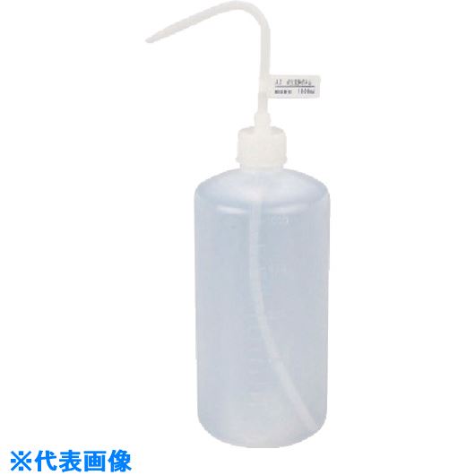 オレンジブック トラスコ中山　TRUSCOAZ ポリエチレン洗浄ボトル1000ml 〔品番:B056〕[ 注番:8682816]特長仕様●容量(ml)：1000仕様2材質/仕上●ポリエチレン（PE）セット内容/付属品注意●別途運賃原産国（名...