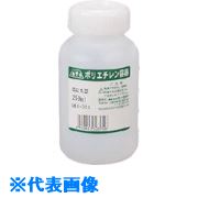 オレンジブック トラスコ中山　TRUSCOAZ ポリエチレン標準規格容器広口丸形250ml 〔品番:B303〕[ 注番:8682842]特長仕様●容量(ml)：250仕様2材質/仕上●ポリエチレン（PE）セット内容/付属品注意●別途運賃原産...