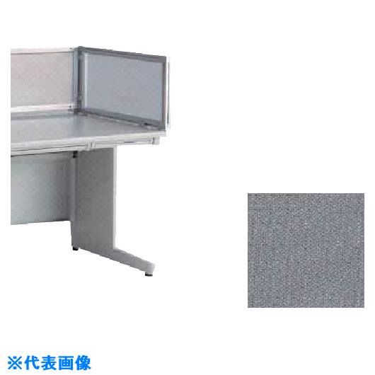 オレンジブック トラスコ中山　TRUSCONAIKI デスクパネル(クロス) XED・XEDH・NED・NEDH・NELD型/グレー/W583×D30×H350 〔品番:NE06EPEGL〕[ 注番:8685601]特長用途●事務用仕様●間...