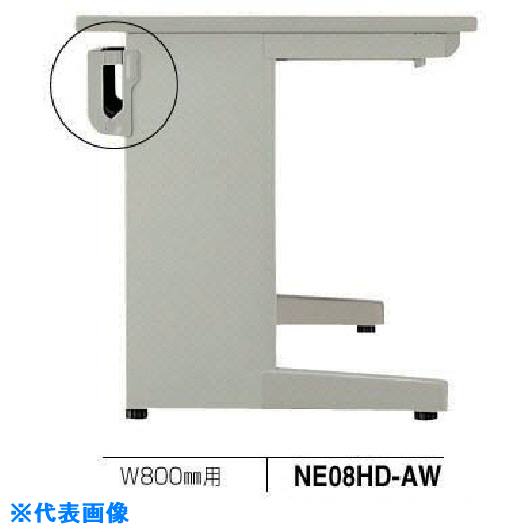 オレンジブック トラスコ中山　TRUSCONAIKI 横配線ダクト(800) 〔品番:NE08HDAW〕[ 注番:8685625]特長仕様●外寸法W：780●外寸法D：62●外寸法H：150仕様2●横配線ダクト(800)材質/仕上セット内容...