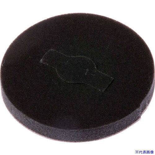 オレンジブック トラスコ中山　TRUSCOPANDUIT Quick−Build Grid WASHER 〔品番:QBWASHERQ〕[ 注番:8688087]特長●Quick-Buld［［TM上］］固定ペグ交換用ワッシャーです。仕様●色：...
