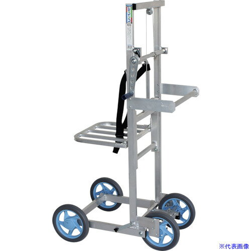 オレンジブック トラスコ中山　TRUSCOHARAX ショイッコ 〔品番:TH704〕[ 注番:8688488]特長●アルミ製背負動噴背負台です用途●背負動噴を背負う時に。仕様●色：380×320●容量(L)：30仕様2●組立品●テーブル寸...