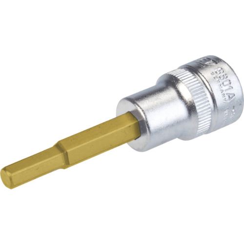 オレンジブック トラスコ中山　TRUSCOHAZET ヘキサゴンソケットインチサイズ (差込角9.5mm) 〔品番:8801A316〕[ 注番:8689523]特長●今やHAZETの代名詞とも言われるハイクオリティーヘキサゴンソケットです。...